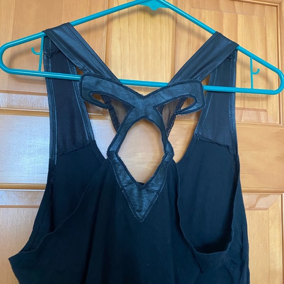 Tripp nyc | Tops | The Mortal Instruments Angel Rune Detail Tank | Poshmark